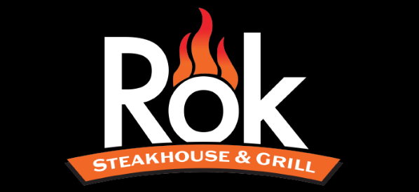 Rok Steakhouse & Grill - Menu | e. Burgers, Sandwiches & Wraps